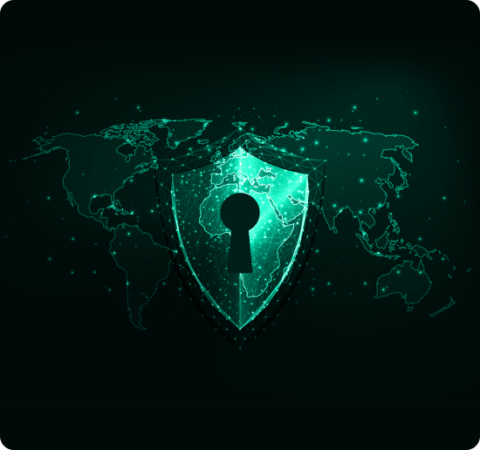 Inter.link DDoS Protection | Integrated, Scalable Defense